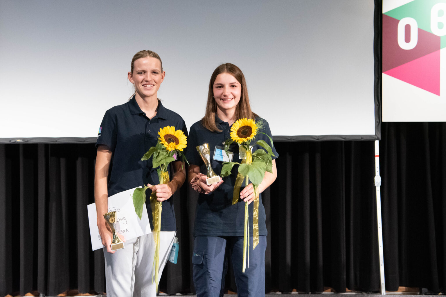 Berufsmeisterschaft 2022 – OdA GS